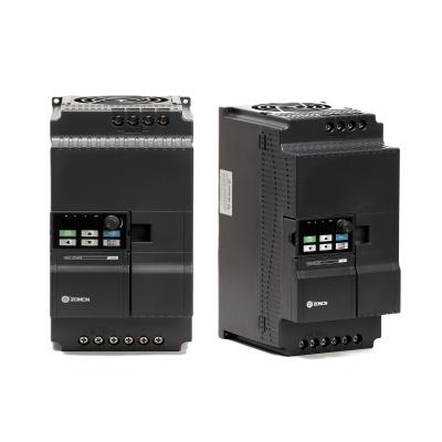 China 11kw VFD 380v Variable Speed Drive 15hp Vector Control Variable Frequency Inverter for sale