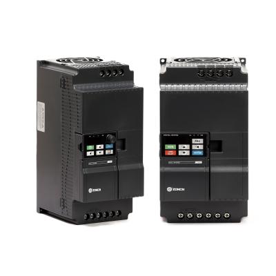 China Famous Brand ZONCN VFD Inverter 11kw Variable Freuqency Drive For Fan And Pump for sale
