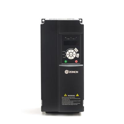 China 10hp 15hp 20hp High Performance Variable Frequency Drive VFD Inverter 11kw 15kw for sale