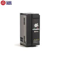 China Variable Speed Drive Ac Frequency Inverter 220v 380v Voltage Vfd 11kW T9000 Series for sale