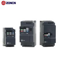 China Vfd ZONCN Z2000 Series 7.5kw 11kw 380v Variable Frequency Inverters For Motor Speed Controller for sale