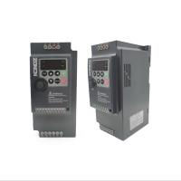 China 2.2kw VFD 220v Variable Frequency Drive 50hz 60hz ZONCN Inverter Manufacturer In China for sale