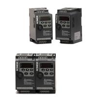 China ZONCN Vfd NZ100 Series Frequency Inverter 2.2kW 220v 380v Low Voltage 380v for sale