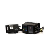 China IP54 IP65 Pump Inverter 220V VFD VSD 2.2kw From ZONCN Factory for sale