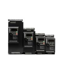 China Good Price Variable Frequency Inverter High Performance 380V 5.5kw 7.5kw 11kw VFD Drives for sale