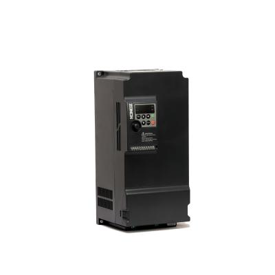 China Factory Price Of VFD Drives 380V 15kw 18.5kw 22kw Variable Speed Drives ZONCN Inverter for sale