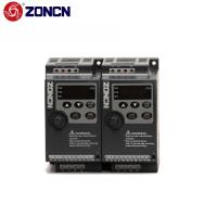 China 380v Low Voltage Frequency Inverter Vfd Vsd NZ100-1R5G-4 Micro AC Drives 1.5KW for sale