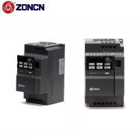 China 11kw Vfd Ac Drives Rs485 Low Voltage 380v ZONCN Variable Frequency Inverters for sale