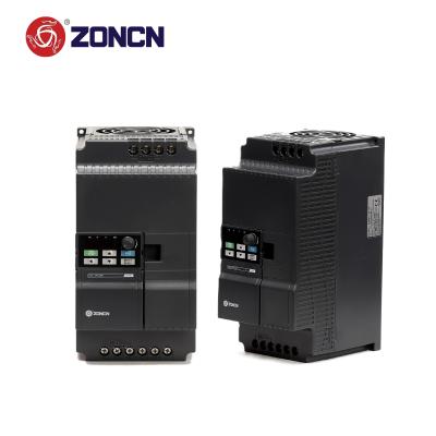 China VFD drive 3 Phase frequency inverter 380v 11kw 15hp VSD with RS485 communication for sale