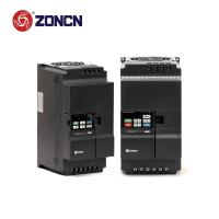 China Z2000 Inverter High Performance Variable Frequency Drives VFD For Industrial Application for sale