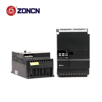 China 380v Variable Speed Drive 15KW 20HP Pump Inverter for sale