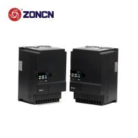 China ZONCN 20HP Variable Frequency Drive Inverter 380v VFD For Induction Motor for sale