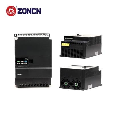 China Three Phase 380v Inverter VFD Motor Drives With EtherCAT Communication for sale