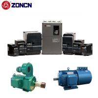 China 380v Frequency Low Voltage Inverter 30kW Vfd Ac Drives ZONCN Z2000 Series for sale