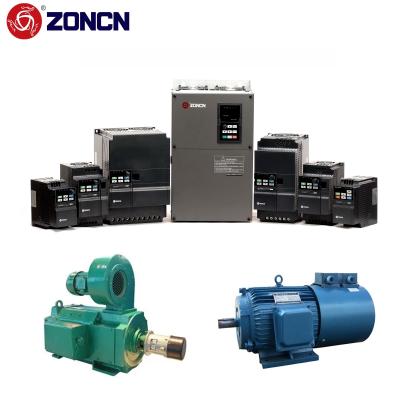 China 380v Frequency Low Voltage Inverter 30kW Vfd Ac Drives ZONCN Z2000 Series for sale
