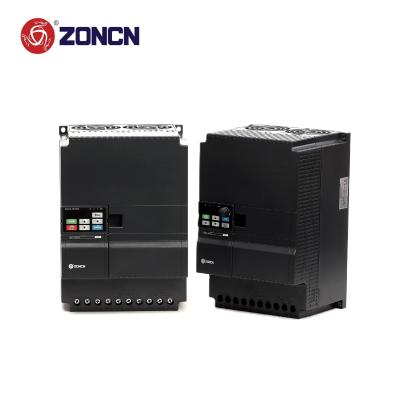 China Variable Frequency Inverter 380v 20hp VFD 15kw With RS485 Communication for sale