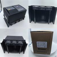 China Low Voltage Frequency Vfd Inverter ZONCN 380V 1.5KW Variable Frequency Drives for sale
