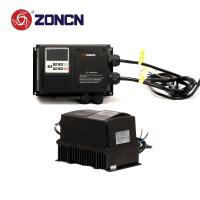 China Variable Frequency Inverter 0.75kw 1.5kw 2.2kw 3.7kw 220v 380v VFD For Pump for sale