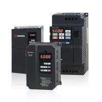China ZONCN 7.5KW Vfd Drives Inverters 380V Low Voltage Inverter Ac for sale