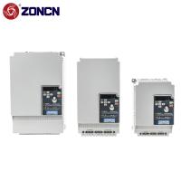 China 11KW Vfd Variable Frequency Drive 440V Mini Low Voltage Converter Inverter for sale
