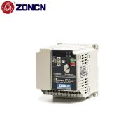 China T200 Series Inverter Low Voltage 220V 1.5KW Frequency Conversion Governor Vfd for sale