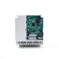 China Inverter Vfd Drives 2.2kw Low Voltage Frequency Inverter 380v for sale