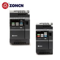 China 380v 3phase Variable Frequency Drive 1.5kw 2.2kw 3.7kw VFD With Ethercat Communication for sale