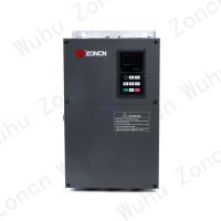 China NZ200T-45GY-4-24V 45KW VFD VSD Inverter For Air Compressors ZONCN AC drives for sale