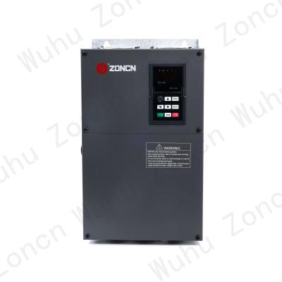China NZ200T-45GY-4-24V 45KW VFD VSD Inverter For Air Compressors ZONCN AC drives for sale