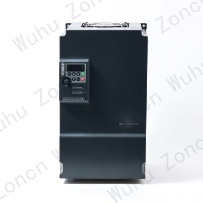 China NZ200T-37GY-4-24V 37KW 3phase 0-320Hz Vsd Specific Inverter With LED Display for sale