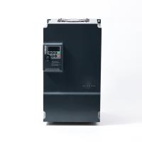China 40HP VFD Drives For PM Screw Air Compressor 37kw ZONCN Inverter for sale