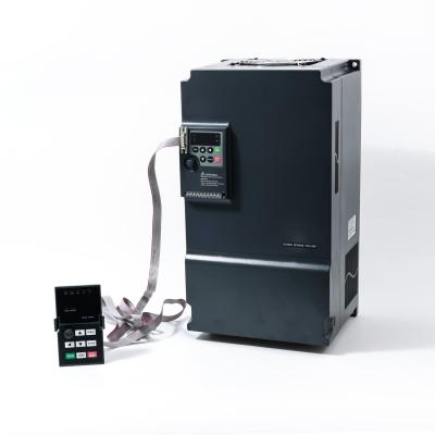 China Economical High Performance VFD Inverter 30kw 37kw for sale