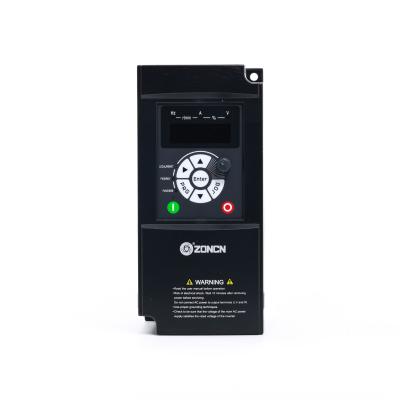 China ZONCN T9000 Series Variable Frequency Drives 22kw Low Voltage Vfd 380v Inverter for sale