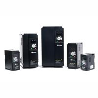 China High performance inverter VFD Variable Frequency Drive 0.4kw To 450kw for sale