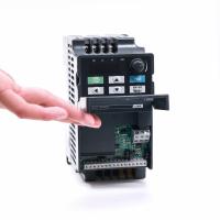 China China VFD Drive Manufacturer 380v Variable Frequency Drive 2hp 1.5kw for sale