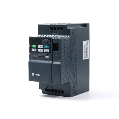 China OEM VFD Drive 220v 380v Inverter 3.7kw 5.5kw Variable Frequency Drive for sale