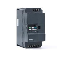China 7.5kw VFD For Industrial Applications Built In Braking Unit Included for sale