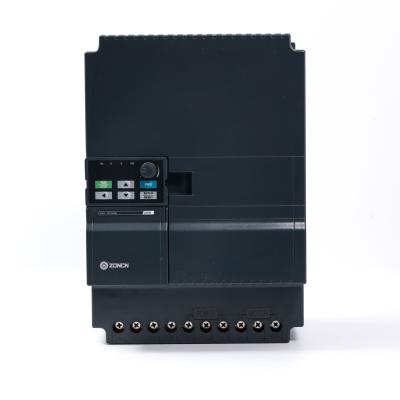 China 380v 22kw Variable Frequency Drivers 30hp VFD Inverter With RS485 And Frequency 50/60hz for sale