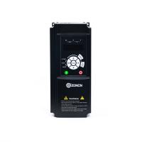 China Frequency Converter 50hz 60hz High Performance 7.5kw VFD Inverter for sale