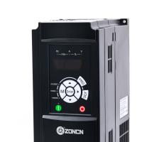 China Chinese Inverter Manufacturing Vector Control VFD AC Drive 7.5KW 11KW for sale