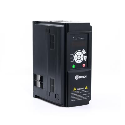 China Variable Frequency Drivers 11kw 15hp 380v Variable Speed Drive VFD VSD for sale