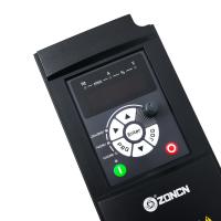 China High Performance VFD VSD Inverter Manufacturing 3.7kw 5.5kw 380v AC Drives for sale