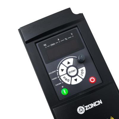 China High Performance VFD VSD Inverter Manufacturing 3.7kw 5.5kw 380v AC Drives for sale