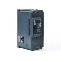 China ZONCN 380v VFD Variable Frequency Drivers For Air Compressor 10HP/7.5kw Power Range for sale