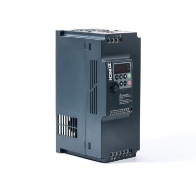 China ZONCN 380v VFD Variable Frequency Drivers For Air Compressor 10HP/7.5kw Power Range for sale