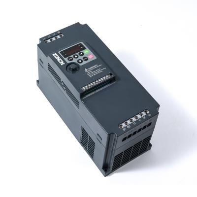 China ZONCN Inverter Manufacturing 10HP/7.5kw Frequency Inverters for 380v VFD for sale