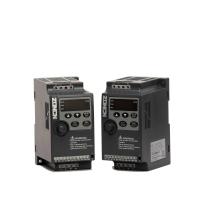 China Low Voltage Inverter Single Phase 1.5KW VFD IP20 Variable Frequency Drive With Acceptable OEM Logo for sale