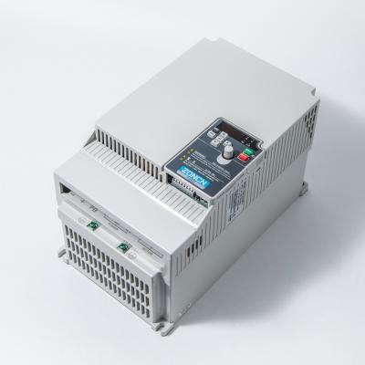 China High Performance Vector Frequency Converter Low Voltage Inverter 22kw Three Phase VFD For Industrial Controls for sale