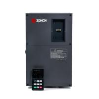 China Variable Frequency Driver 37kw Three Phase 380v Industrial Automation VFD for Motor Speed Control for sale