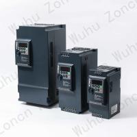 China Low Voltage Frequency Converter Inverter Vfd 30kw 37kw Drives Ac 380v for sale
